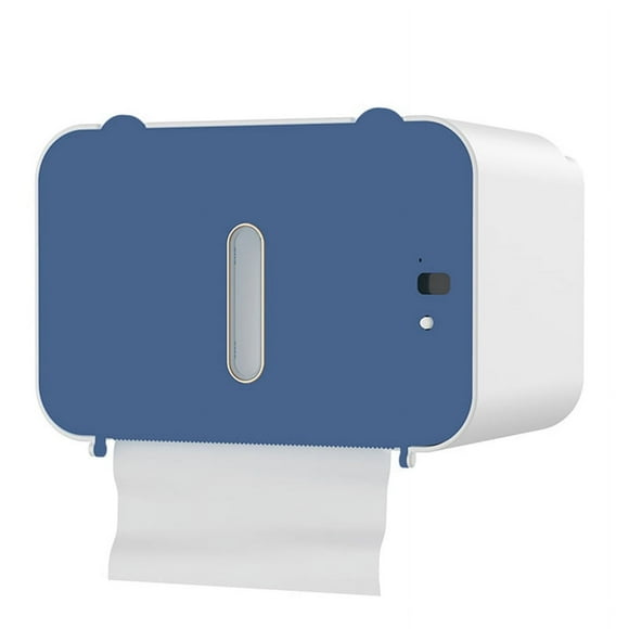Automatic Toilet Paper Dispenser