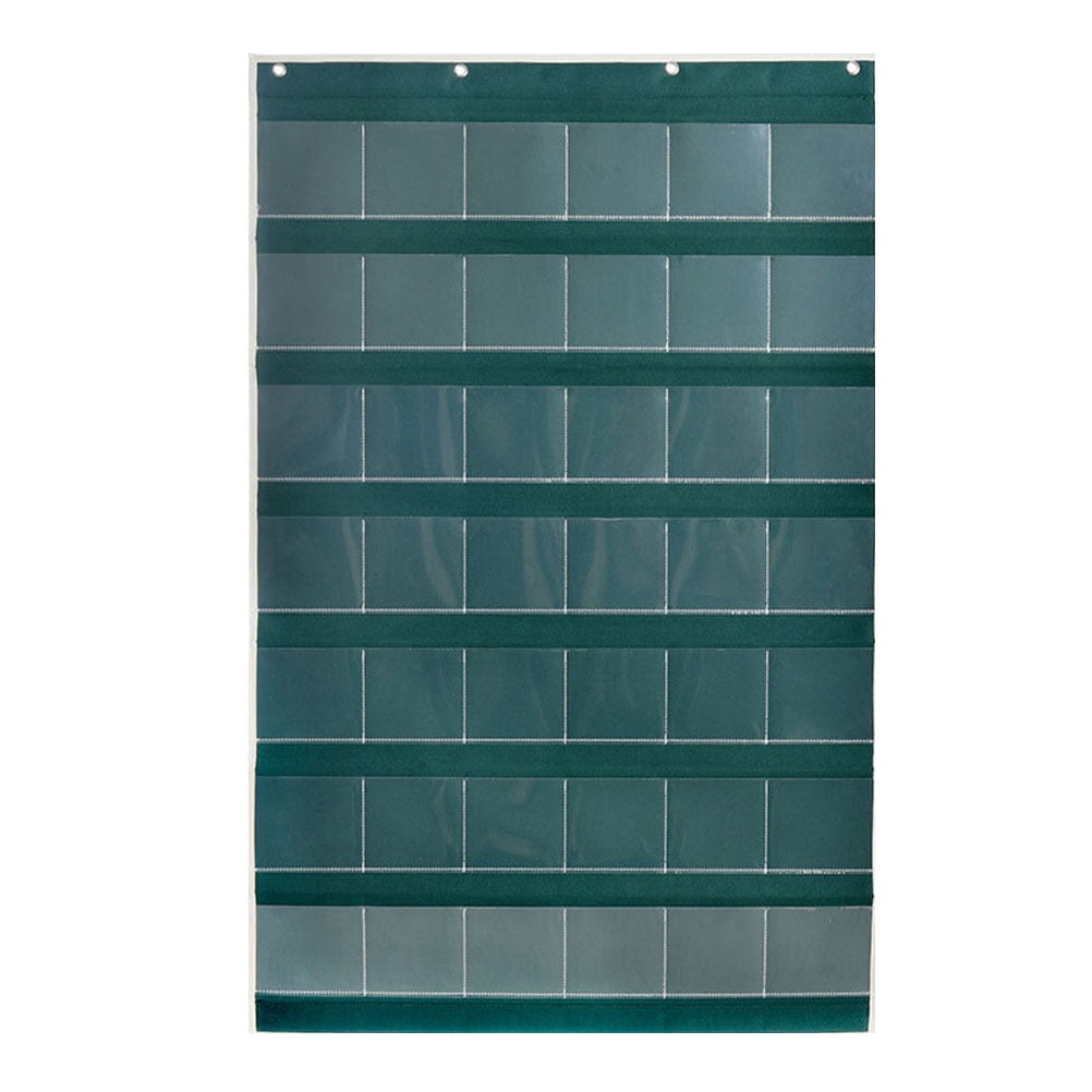 Wall-Mounted Bag, Reading Cards Storage Bag Wall-Mounted Bag Creative ...