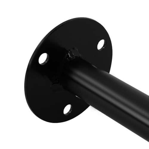 Wall Mounted Bar Table, L-Type Coffee Table Round Pub Table Mid-Century ...