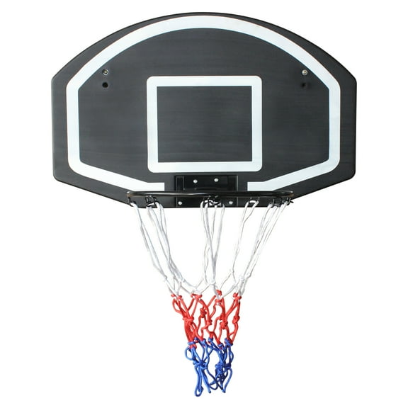 Garage Basketball Hoop