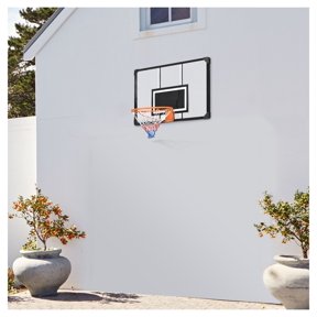 Wall Mounted Mini Hoop