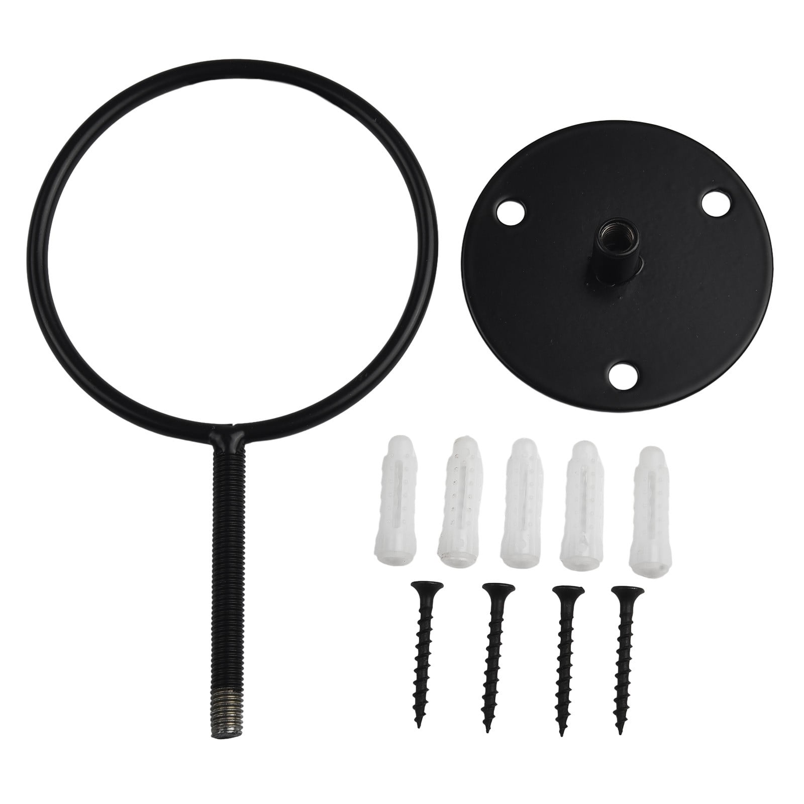 Wall Mounted Basketball Storage Holder Display Rack For Basketball ...