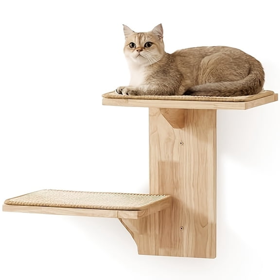 Cat Shelves
