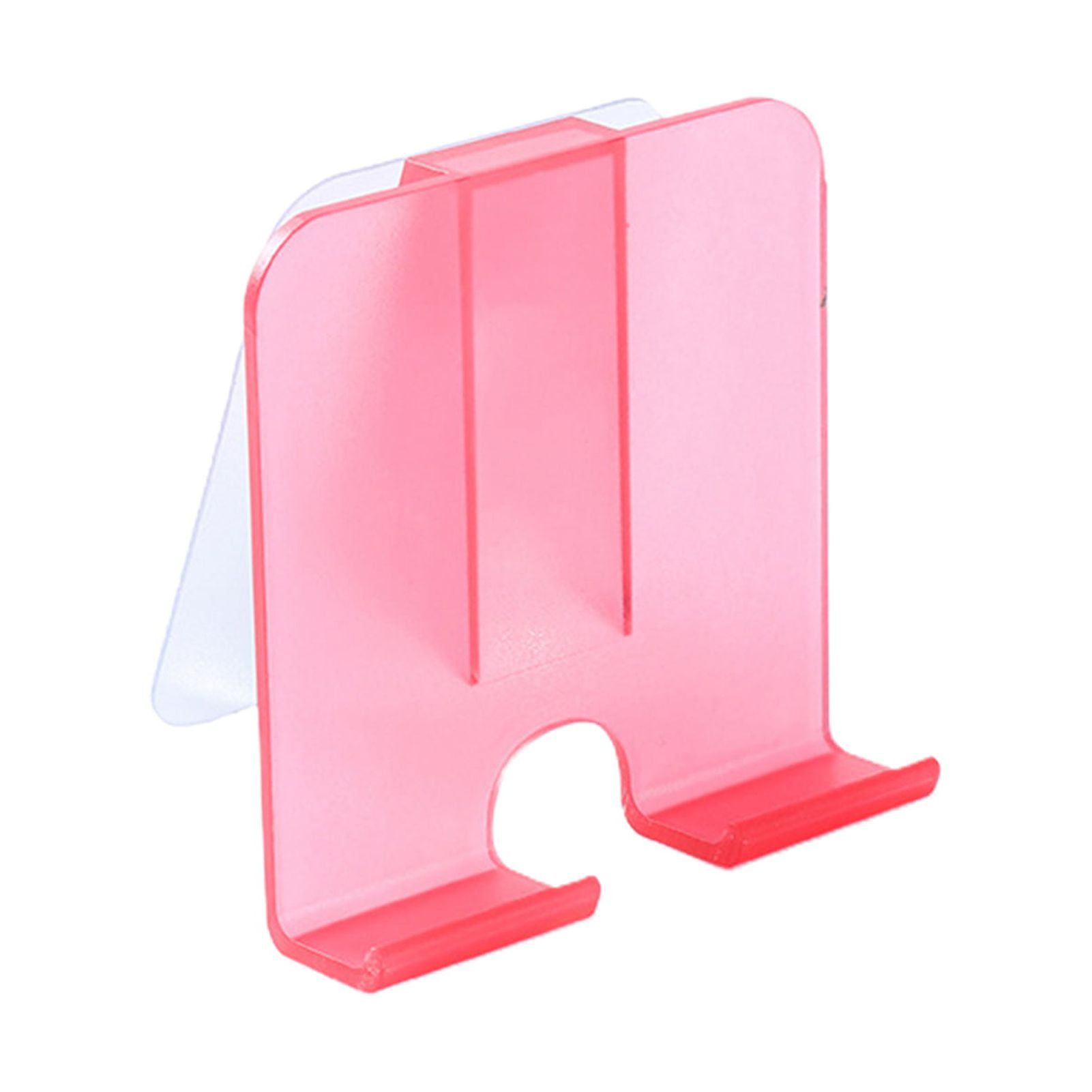 Wall Mounted Cell Phone Stand Portable Plastic Interesting Appearance ...