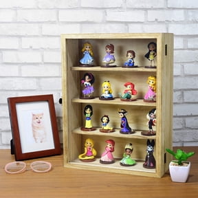 Wall Shadow Boxes Shelves