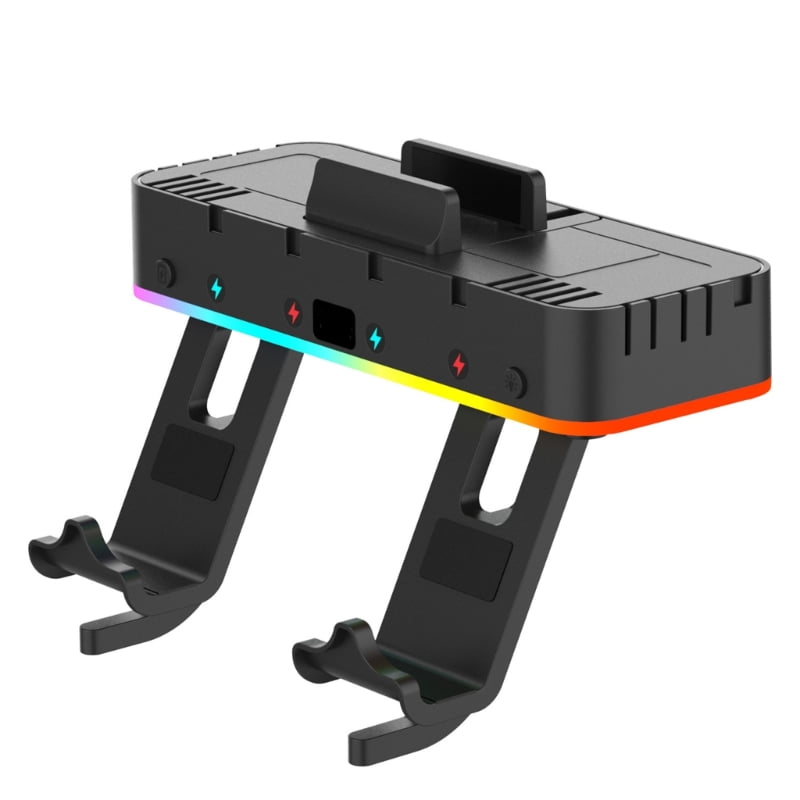 Wall Mounted Console Holder Display Shelf for Switch/OLED Game ...
