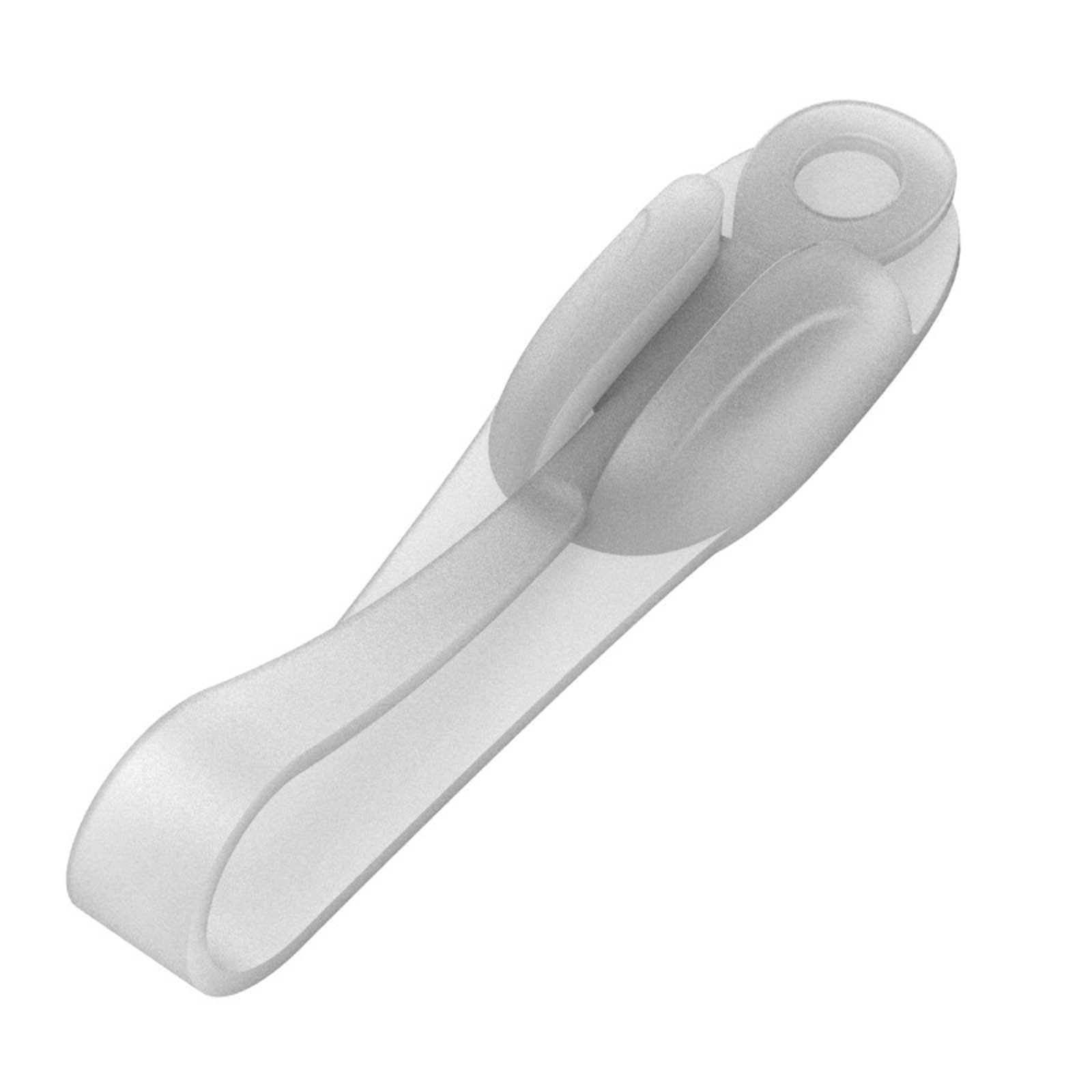 Wall Mounted Cord Organizer. Punch And Removable. Ideal For Stocking ...