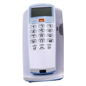 Caller Id Displays