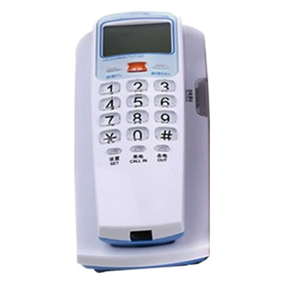 Caller Id Displays