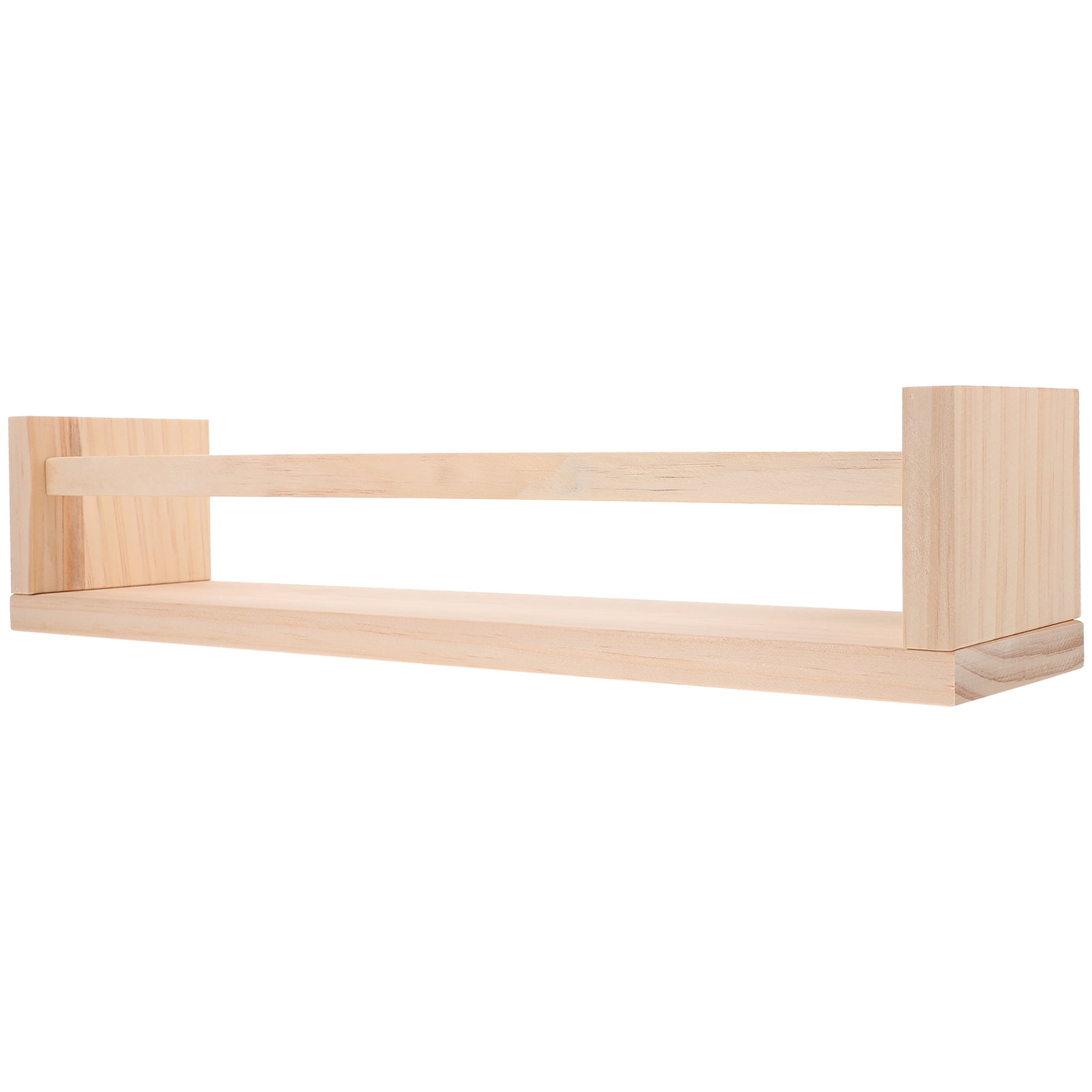 Wall Mounted Display Shelves for Bedroom Living Room Picture Display ...