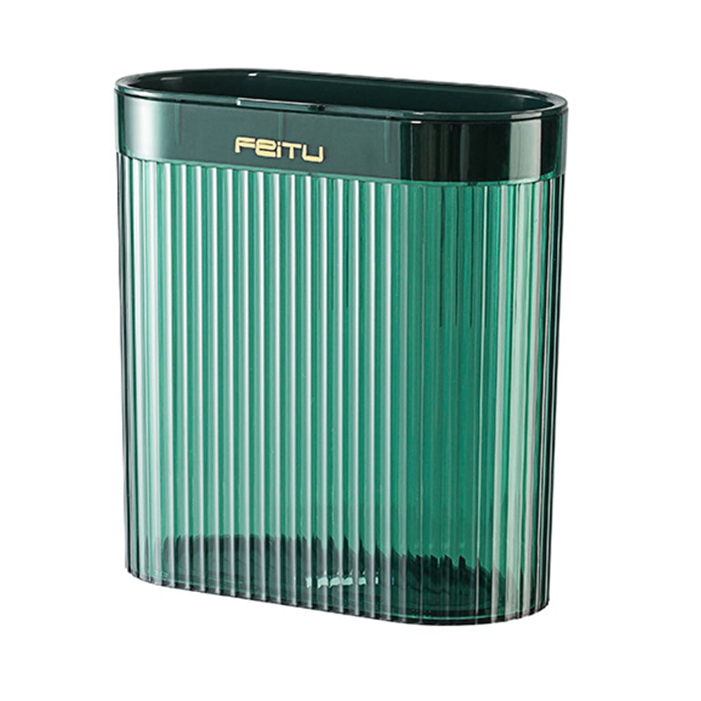 Wall-Mounted Disposable Cling Film Organizer Multifunctional Plastic ...