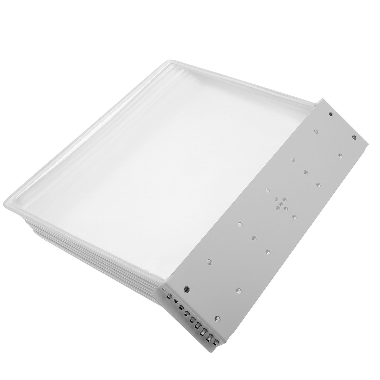 Wall-Mounted Document Display Pocket For Office Library Use Wall ...