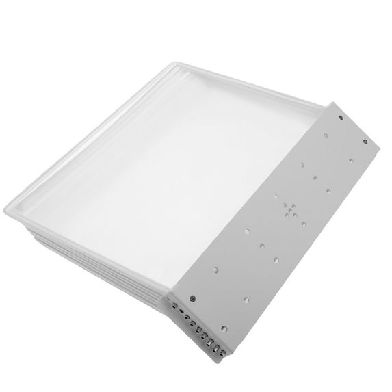 Wall-Mounted Document Display Pocket For Office Library Use Wall ...