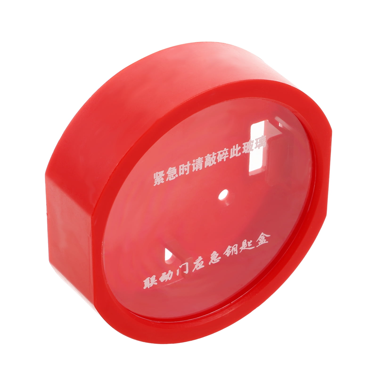 Wall-Mounted Emergency Key Safe Fire Safety Lock Box Emergency Door ...