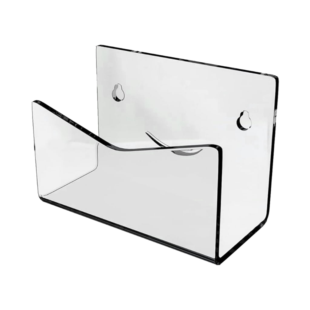 Wall Mounted Envelope Container Mail Organizer Countertop Letter Sorter ...
