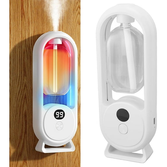 Wall Mounted Essential Oil Diffuser,Wall Mounted Essential Oil Diffuser ...