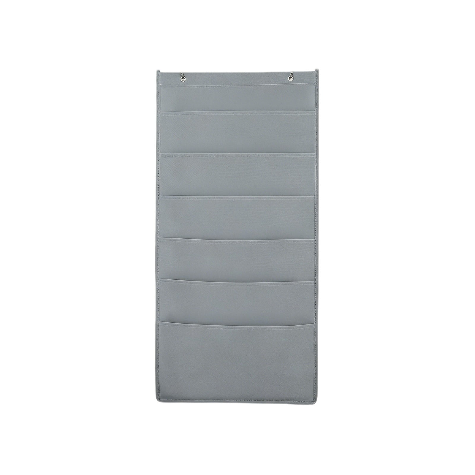 Wall Mounted File Organizer, Hanging Document Holder, Magazine Mail ...