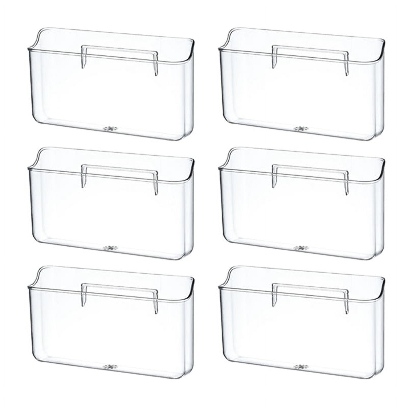 Wall Mounted File Storage Box, Wall Mounted Magazine Rack Wall Mounted ...
