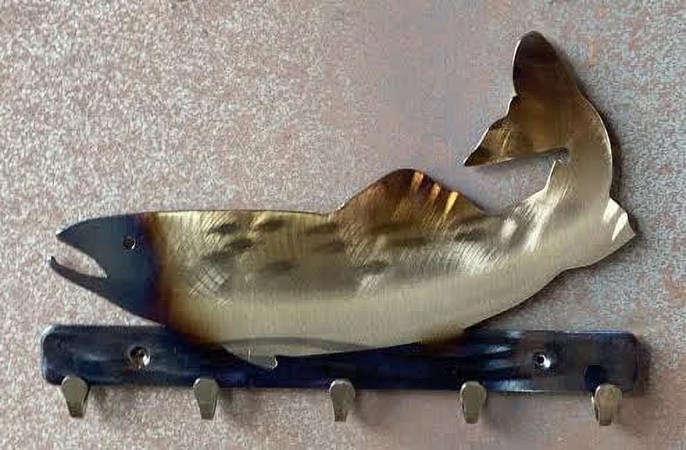 Fish Wall Mount