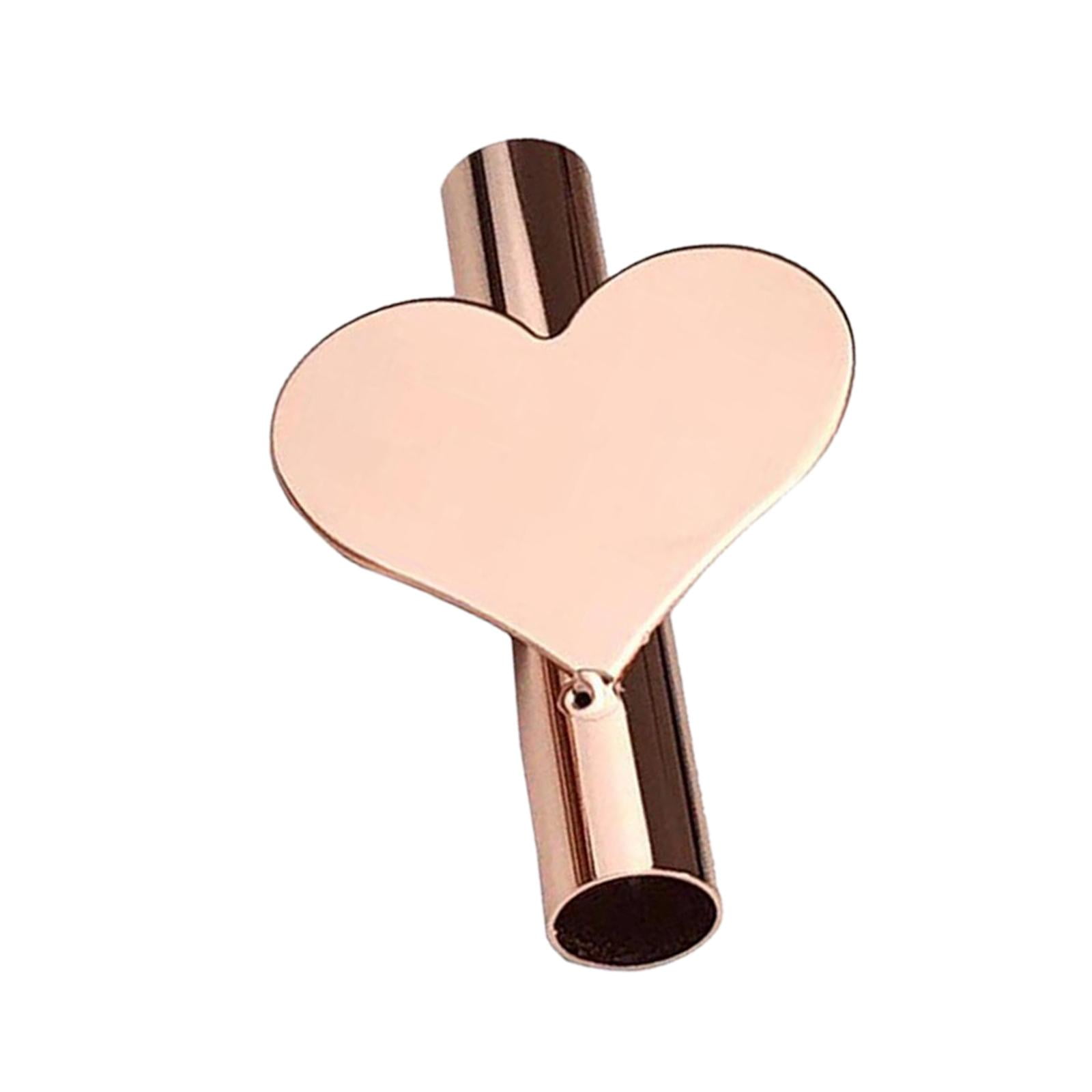 Wall Mounted Flower Tube Decoration Holder, Wall Decor Flower Bud Vase ...