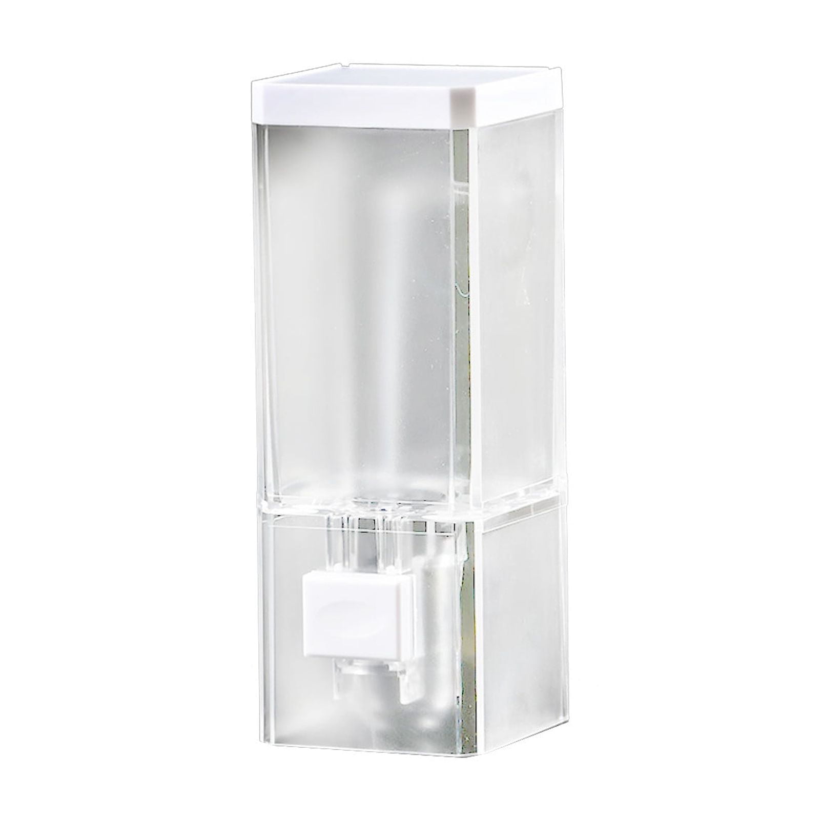 Wall Mounted Foam Soap Dispenser, Large Capacity Hand Soap Pump ...