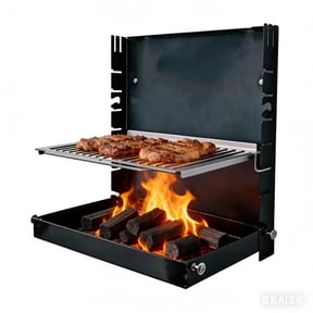 Slot Grill