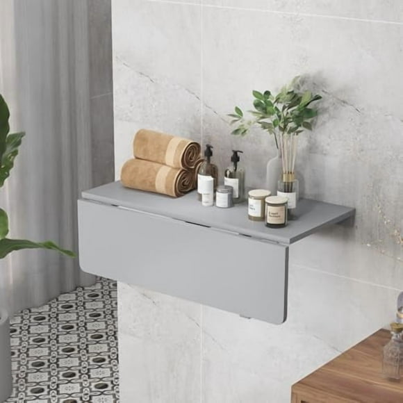 Fold Down Countertop