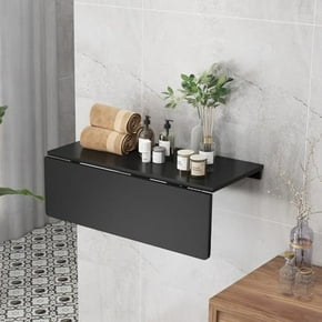 Fold Down Countertop