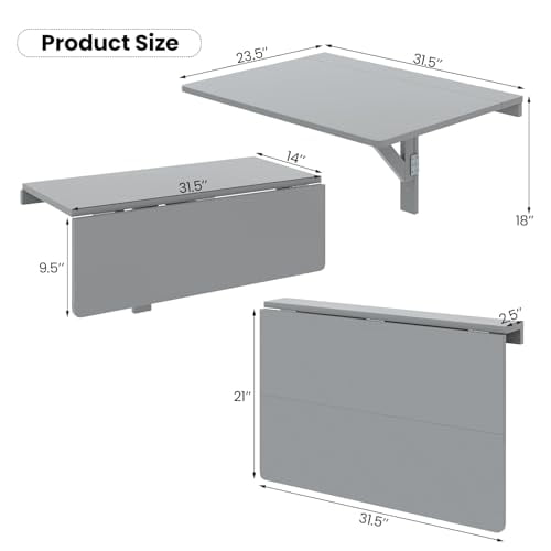 Folding Counter Top