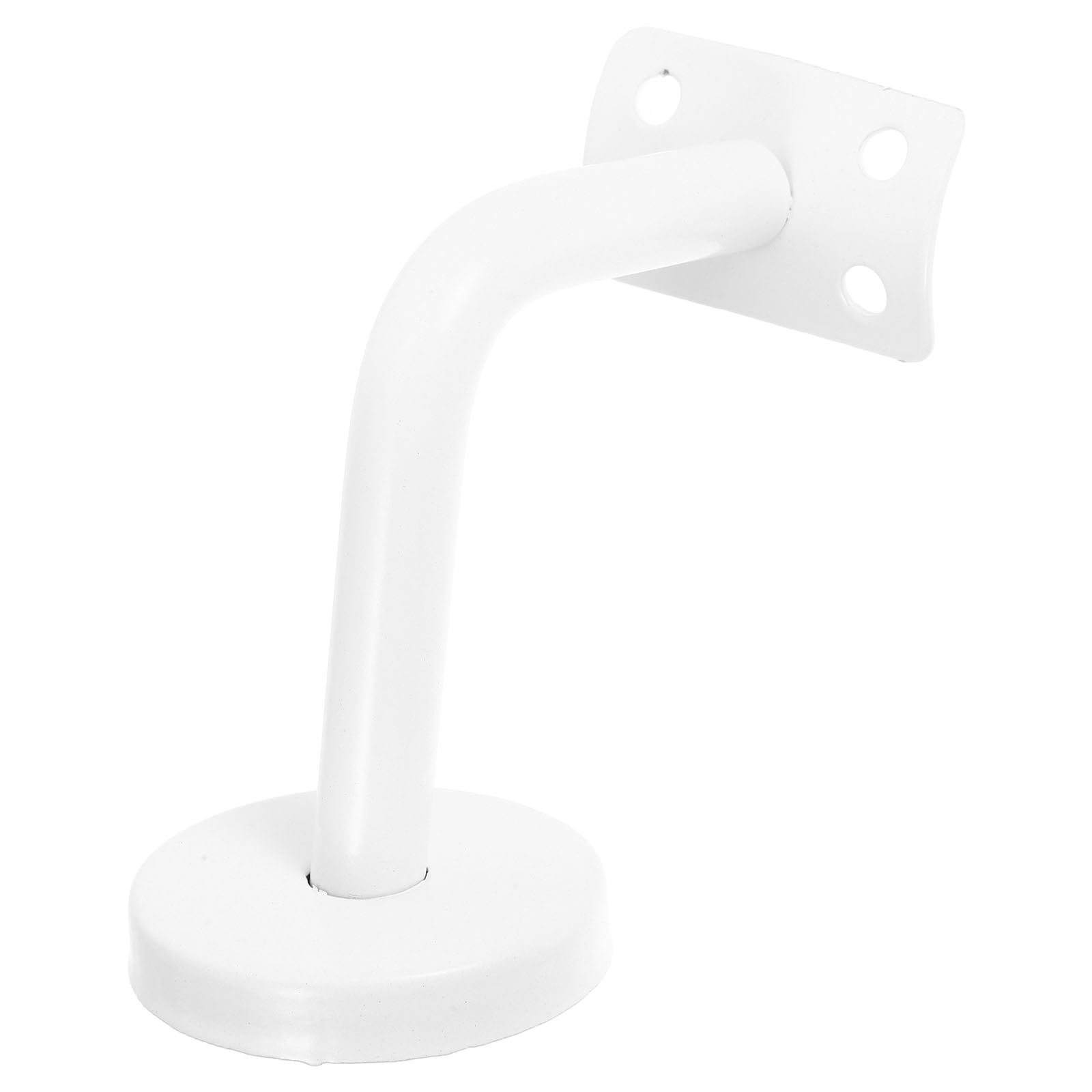 Wall Mounted Handrail Bracket For Staircases Heavy Duty Wall Square ...