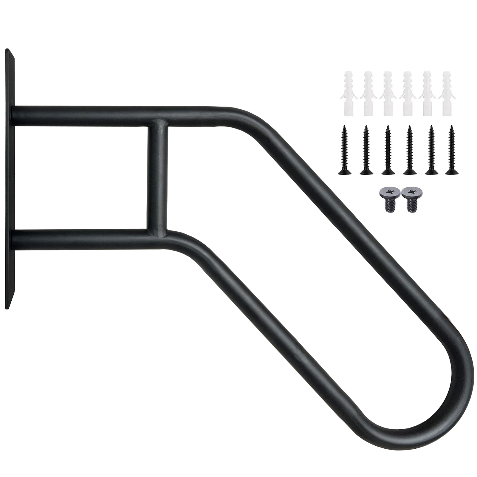 Delta Ada Wall Grab Bar System P.C. - Walmart.com