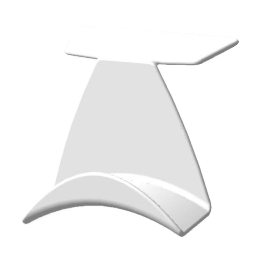 Wall-Mounted Headphone Hanger Gaming Headset Desk Hanger Backpack ...