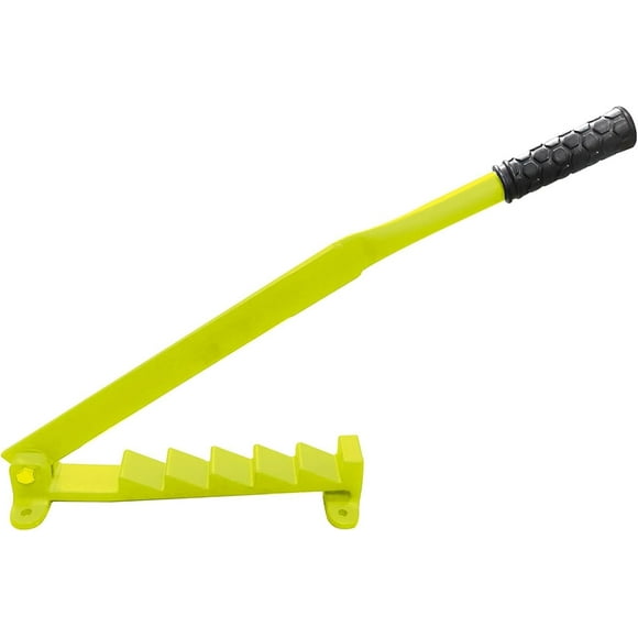 Electric Kindling Splitter