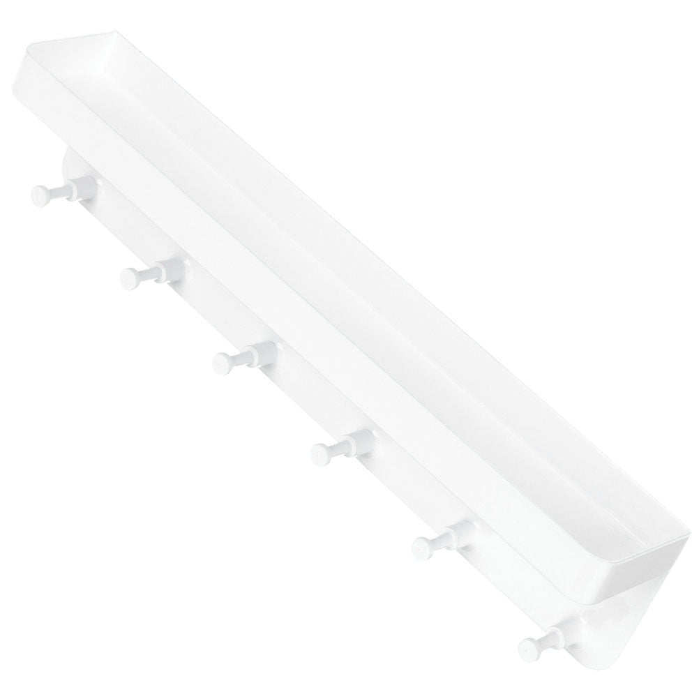 OHOIOLLA Key Hanger Wall Mountable 1Set Home Use Kitchen Organization 9 ...