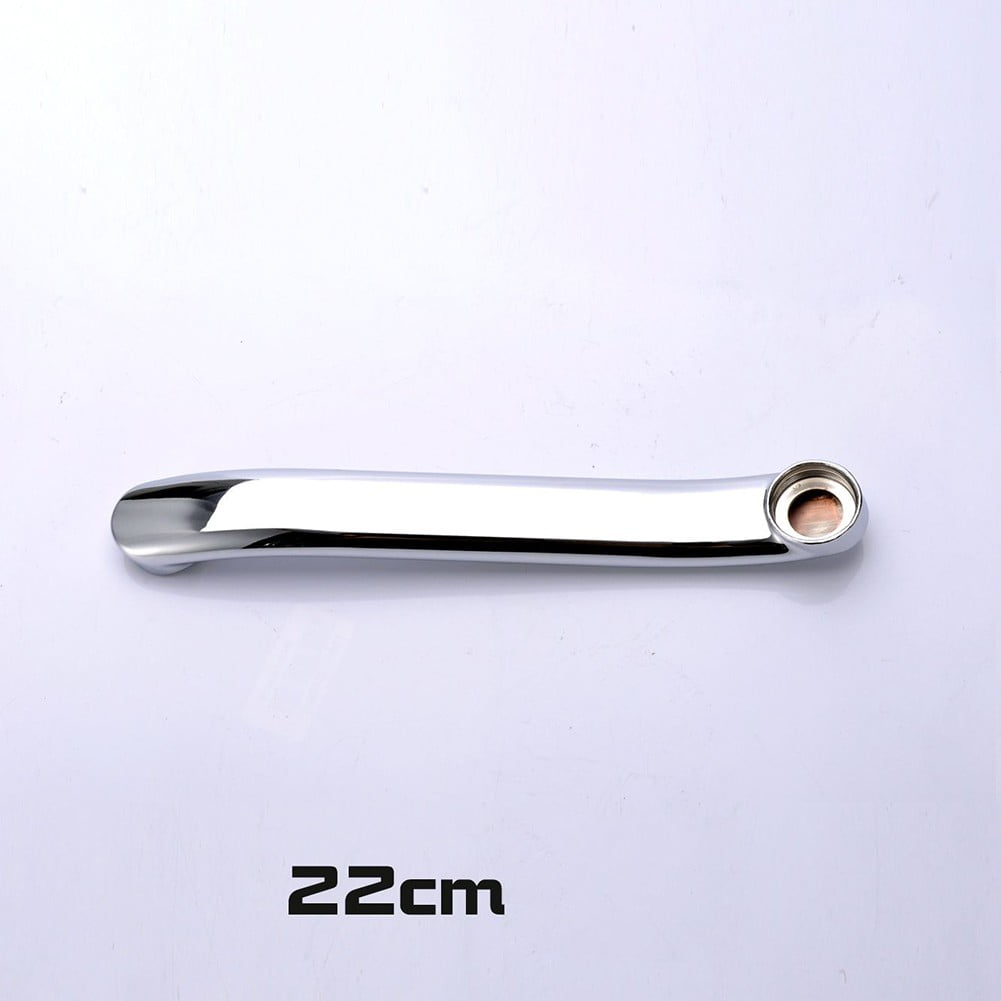 Wall-Mounted Kitchen Faucet Outlet Pipe, Universal Replacement Fitting ...