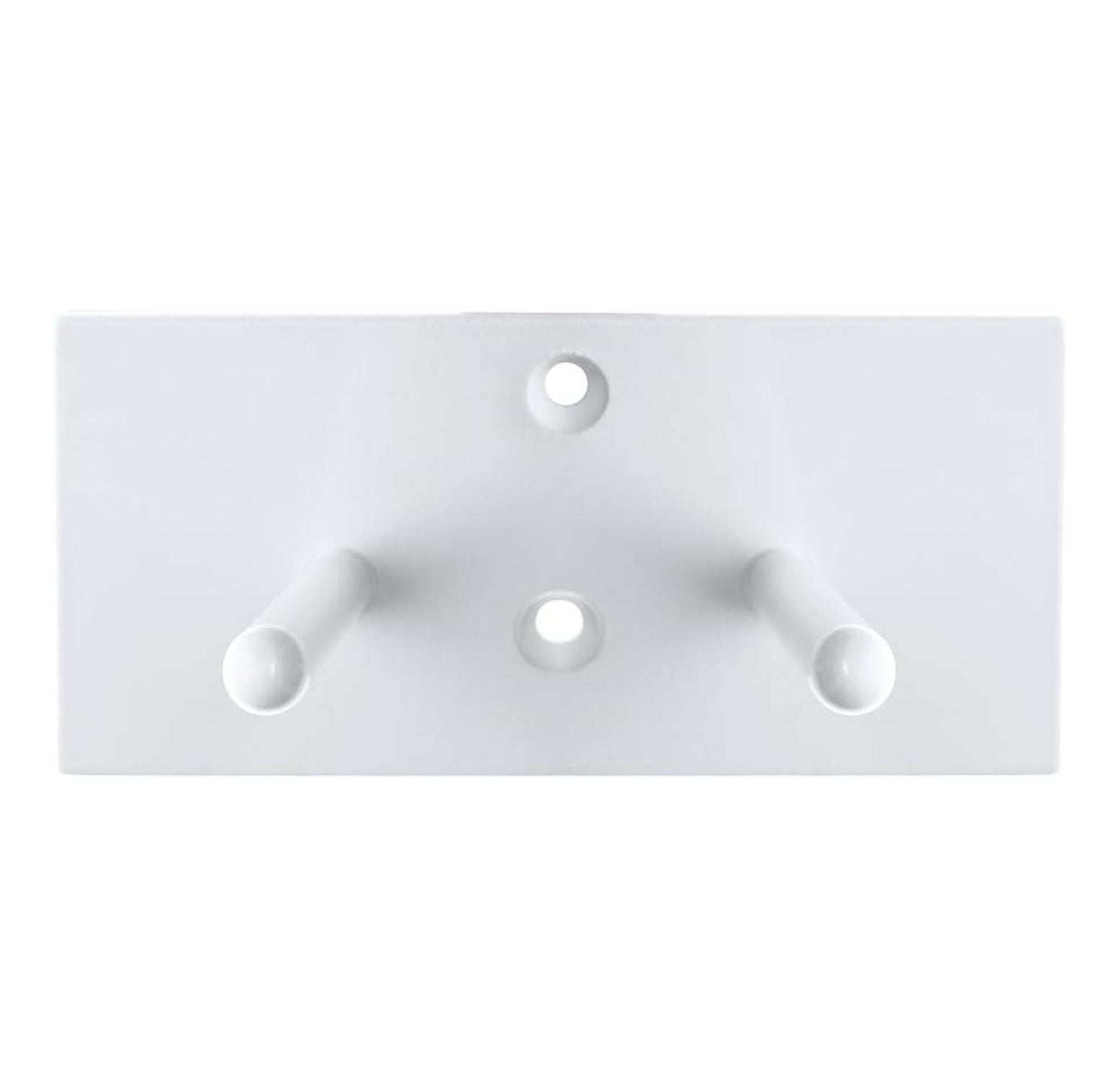 Wall Mounted Lead X-Ray Apron Rack, Peg (2 PEG) - Walmart.com