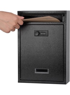 Mailboxes - Walmart.com