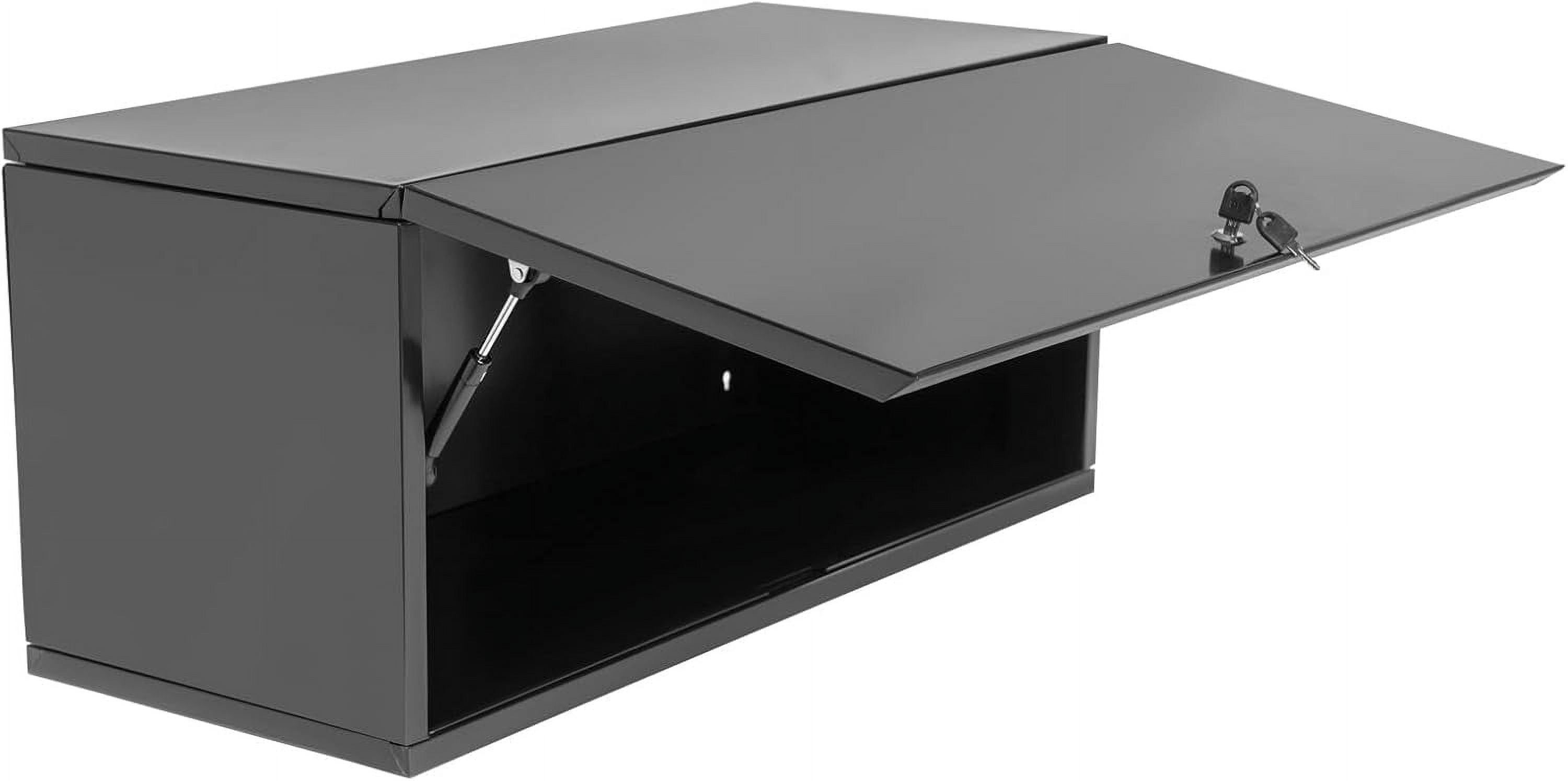 Wall Mounted Metal Cabinet with Up-Flip Door, Storage Cabinet with ...