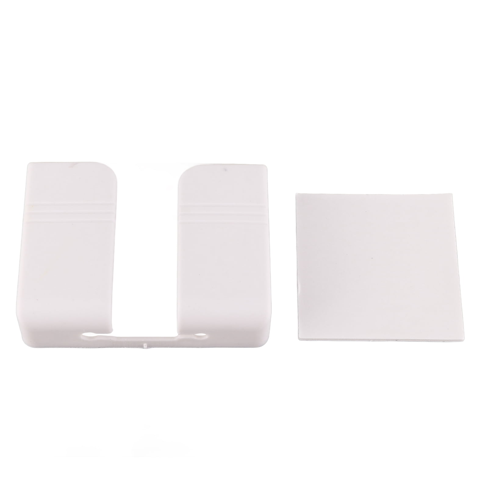 Wall-Mounted Multi-Functional Phone Charging Bracket with Storage and ...