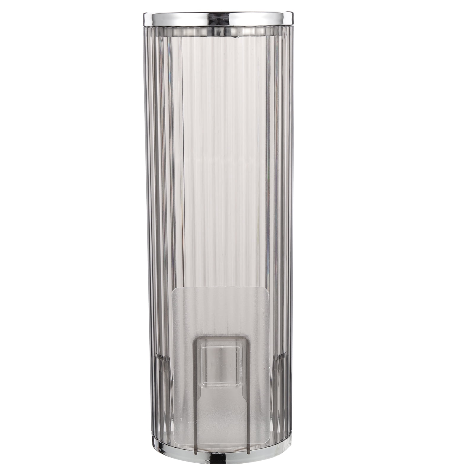 Wall Mounted Paper Cup Container Disposable Cup Storage Holder Paper ...