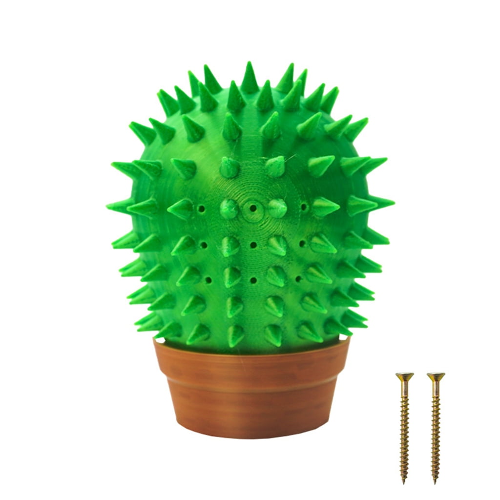 Wall Mounted Plant Scratching Board For Grooming Tool Scratch Pad ...