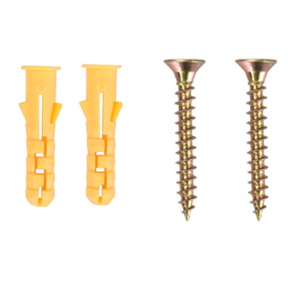 Wall Mounted Plastic Hanging Flower Pot with Water Storage for Indoor ...