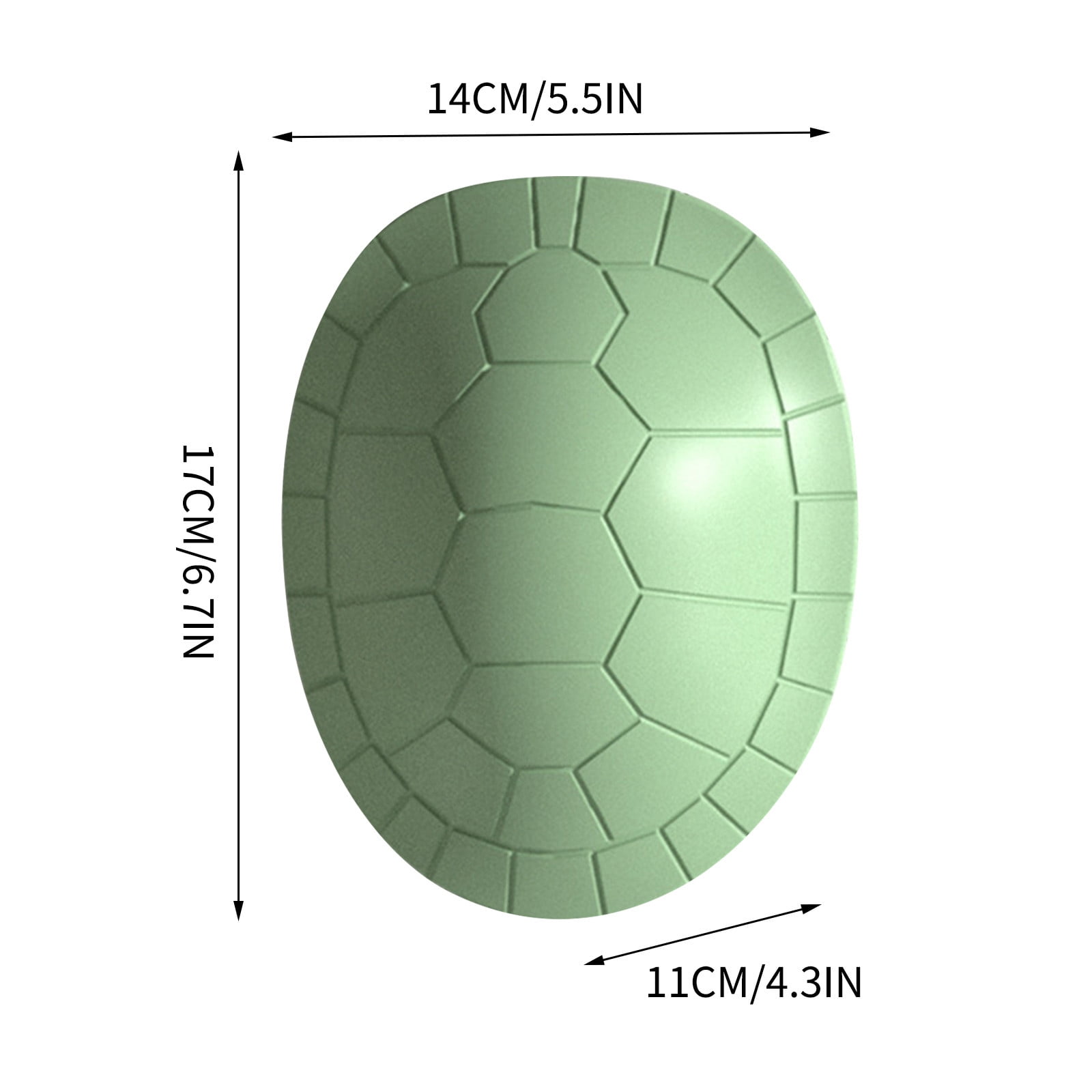 Wall-Mounted Plastic Wrap Storage Box | Large Capacity Kitchen ...