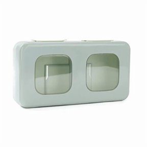 Wall Mount Plastic Boxes