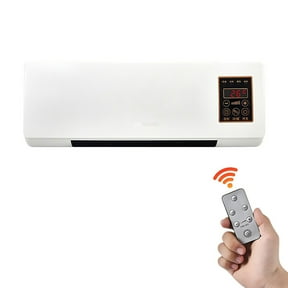 Portable Ac Wall Mount