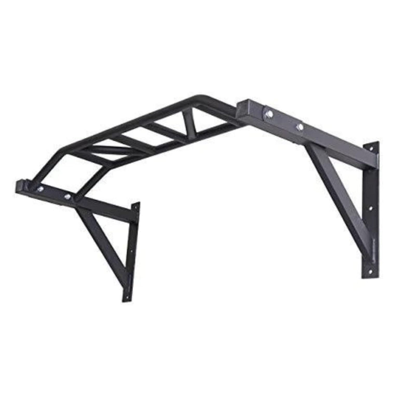 Wall Mounted Pull Up Bar | Chin Up Bar | Multi Grip Pull Up Station ...