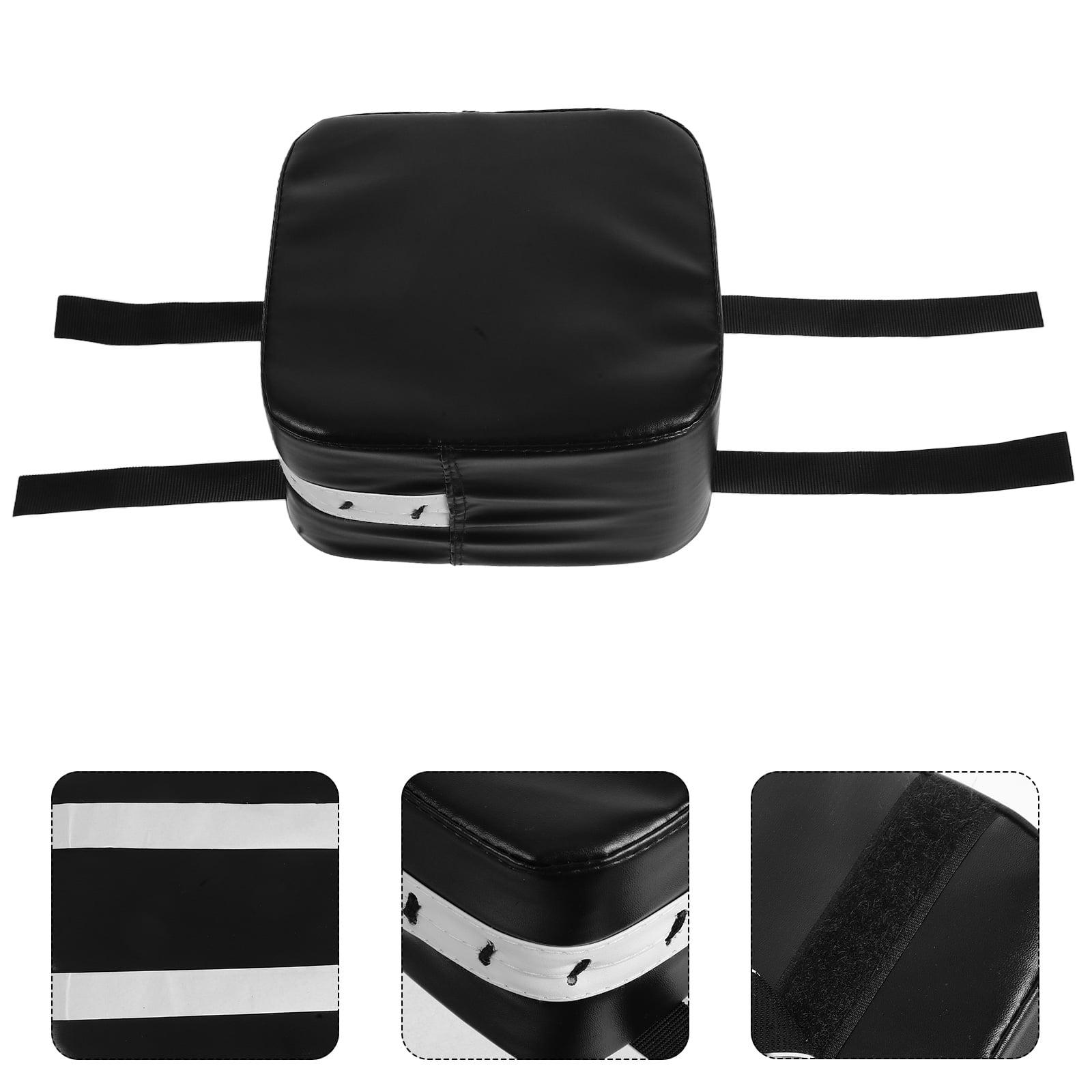 Wall Mounted Punching Pad For Home Boxing Provides Effective Training ...