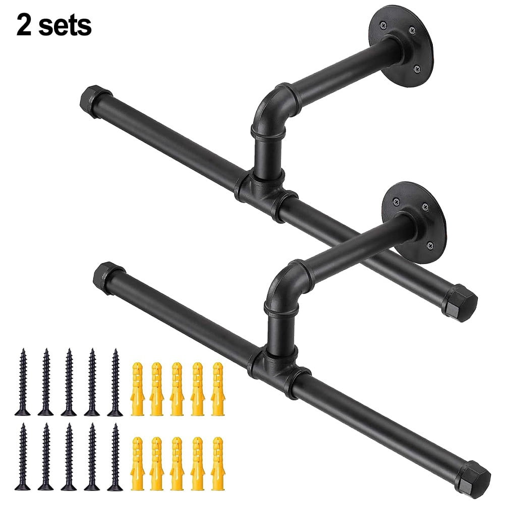 Wall-Mounted Rack for Backpack Sprayer Storage & Organization, Maximize ...