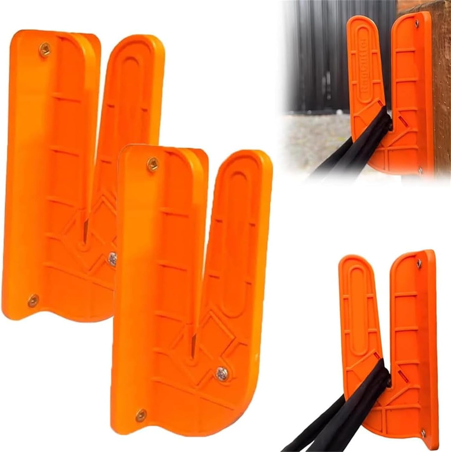 Wall-Mounted Rag Cutter, Wall-Mounted Orange Cloth Cutter,Rag Cutter ...