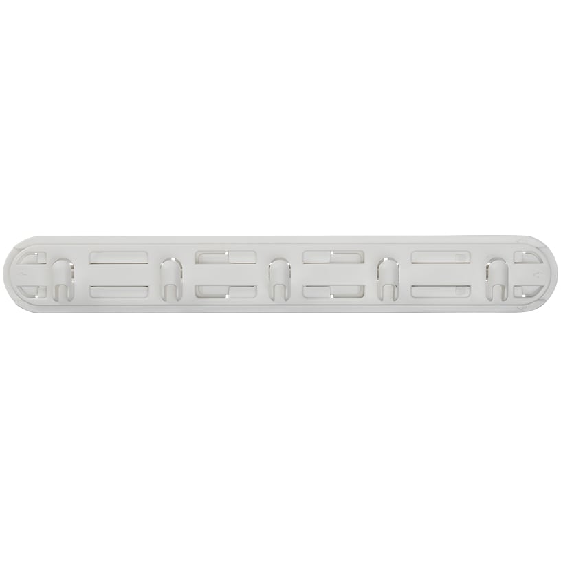 Wall-Mounted Retractable Hook - Walmart.com